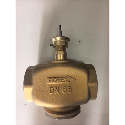 询价黄铜调节BOWE12DN65议价