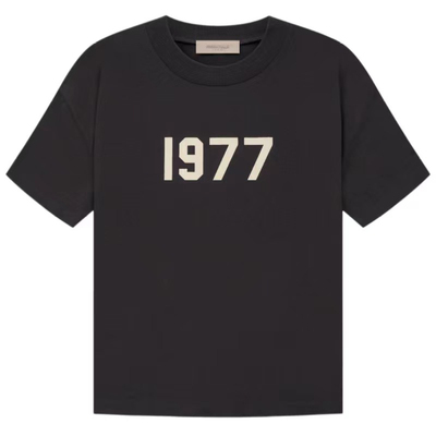 Essentials1977数字印花短袖ss22