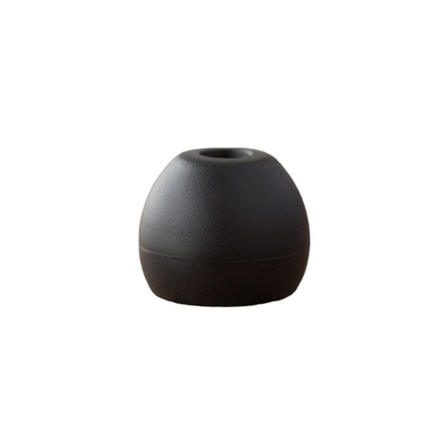 final 长款E套耳套五种码数原装有线耳套正品一件三幅耳机帽