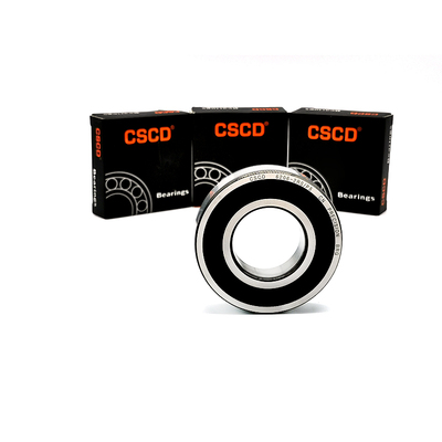 深沟球轴承型号大全【销量N0.1】