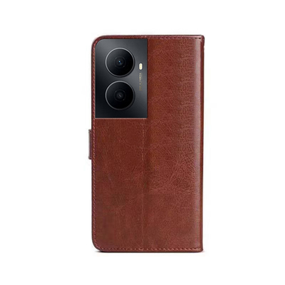 翻盖式适用Hi畅享80plus手机壳