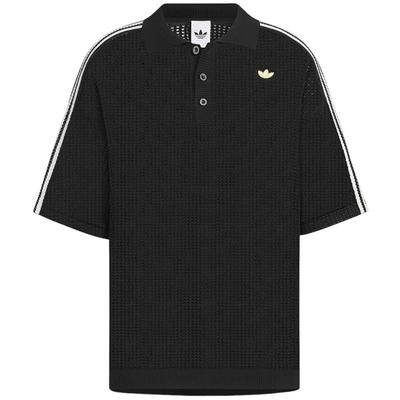 【自营】adidas阿迪达斯三叶草男子舒适运动休闲短袖T恤KE5815