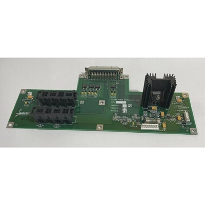 SARNOFF VULCAN INTERCONNECT PWB PWBA216771P2  PWB216772P2  P