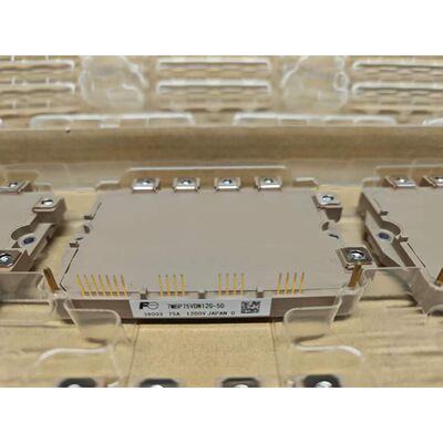 询价7MBP75VDN120-50 可以代替7MBP75VDA1
