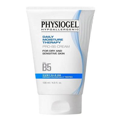 Physiogel霏丝佳新款PROB5高保湿面霜135ml*2瓶温和护肤韩国正品