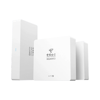 华为Q6子母路由器电信运营商版