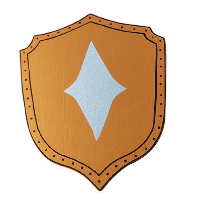 自相矛盾道具长矛盾牌道具