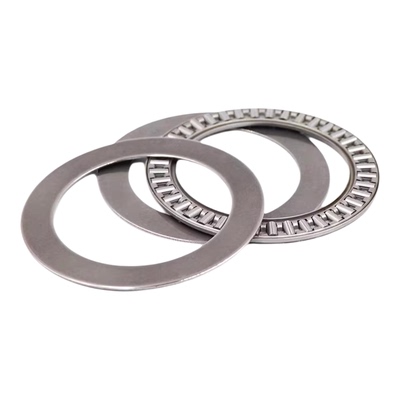 进口IKO推力滚针轴承NTB3552 4060 4565 5070 5578 6085 6590日本