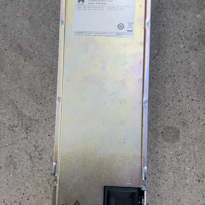 议价华为 R4850N6电源模块