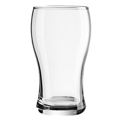 精酿啤酒杯商用玻璃杯