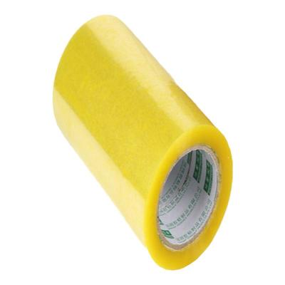 透明加宽胶带10cm8公分超宽