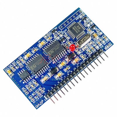 纯正弦波逆变器驱动板