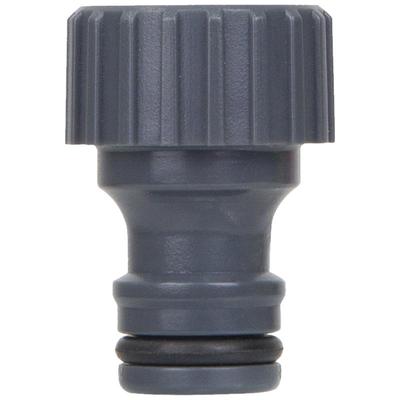 易美4分内丝螺纹奶嘴接头