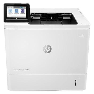 HP/惠普611DN双面黑白激光打印机
