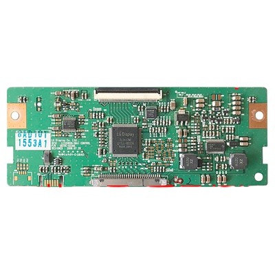 原装LG6870C-0238A/B逻辑板