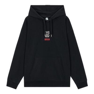 G2周边卫衣官方授权冠军荣誉纯棉