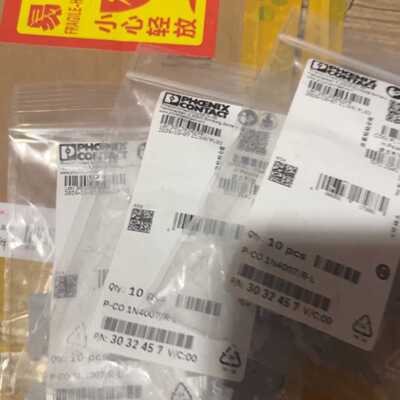 【议价-可维修】3032457 P-CO 1N4007/R /均有货