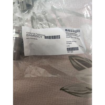 〔议价-可维修〕巴鲁夫传感器防护 BAM00CY 50/个 共四个 全新均