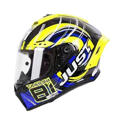 意大利摩托车头盔JUST1