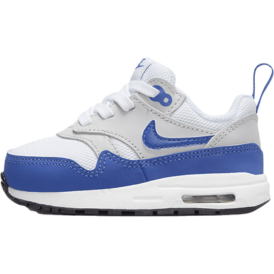 Nike/耐克正品Air Max 1 EasyOn婴童轻便运动鞋DZ3309-104