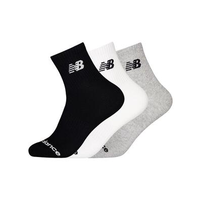 NB26新款男女舒适运动短袜