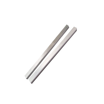 超硬HSS高速钢白钢刀条加长400mm