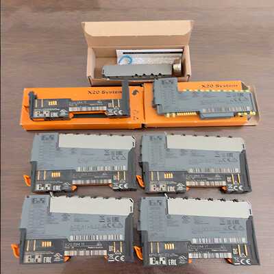 议价X20BB53  X20BB57 X20BB62贝加莱模块库存现货顺丰包邮议价