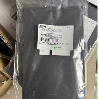 议价施耐德框架断路器MT-N1型抽屉式相间隔板附件33768原配件产品