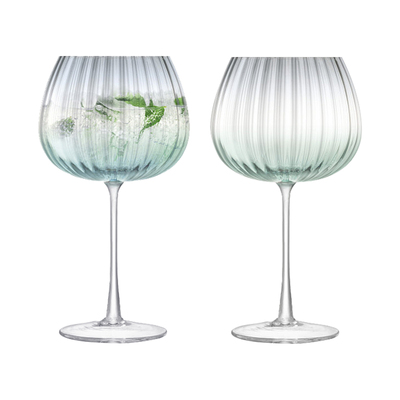 lsa英国水晶玻璃一对情侣香槟杯