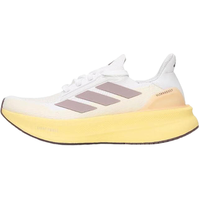 Adidas/阿迪达斯官方正品当季新款女士厚底缓震系带跑步鞋IH0685