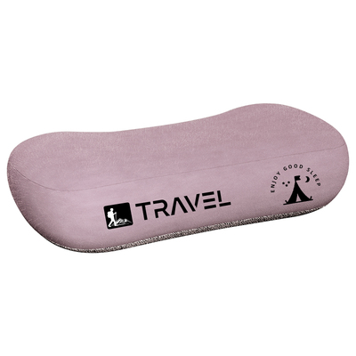 长途火车必备-护颈椎小枕头