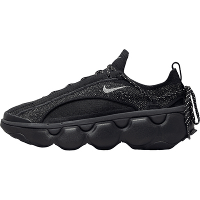 Nike/耐克正品Flyknit Bloom女士厚底缓震跑步鞋FD2149-004