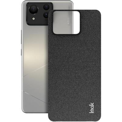 布艺布纹耐磨防摔防指纹手机硬壳