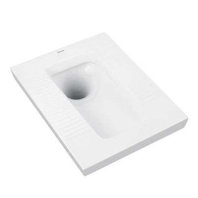 线下门店款箭牌大冲力蹲便器