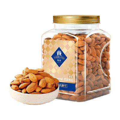 HANGPAIFOOD/杭派原味巴旦木仁