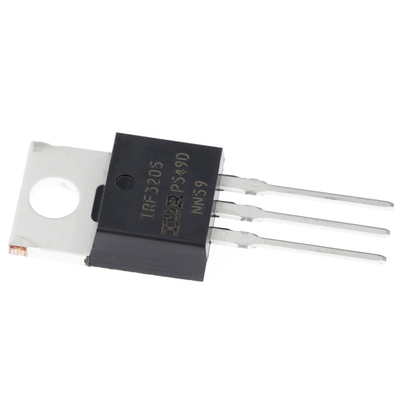 IRF3205PBF 直插TO-220 原装正品 1个N沟道功率MOSFET场效应管