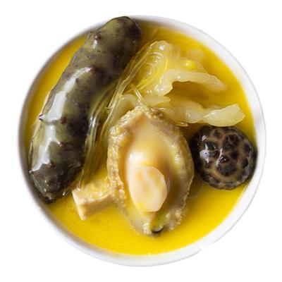 金汤鲜小郡佛跳墙不添加防腐剂