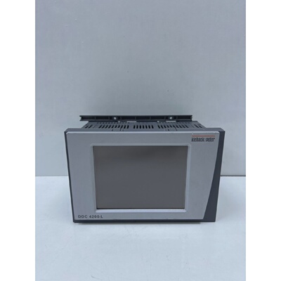 Kieback  Peter DDC4200LDDC4200L for parts