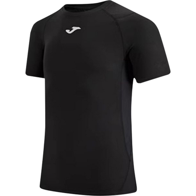 荷马紧身短袖高弹速干训练上衣