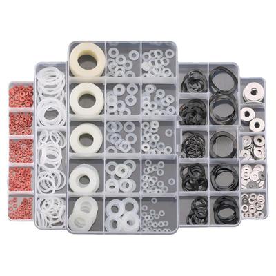 【回购王】垫片垫圈套装送货上门