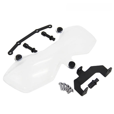 适用凯旋tiger900前大灯保护罩