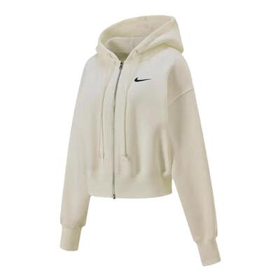 Nike耐克女子连帽外套