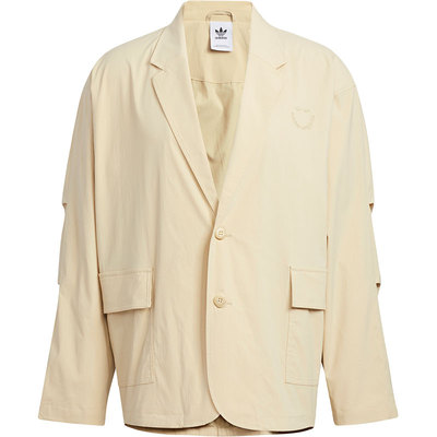 Adidas/阿迪达斯正品三叶草当季新款男子西装外套HS8615