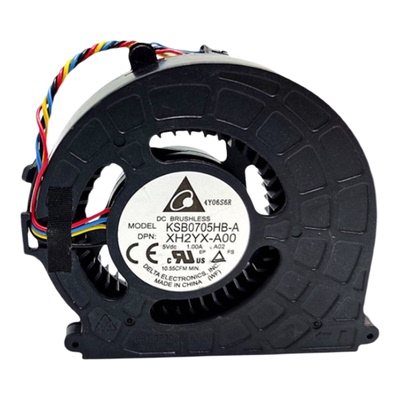 台达KSB0705HB-A7CM大风量风扇