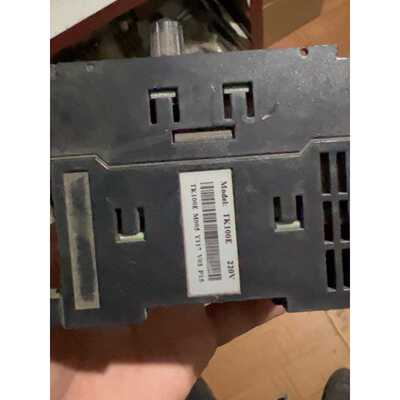 询价JSCC精研调速器TK100E，220V，件，，