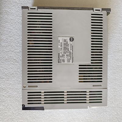 议价MrJ270ANu60 Used Disassembled Excellent Condition Solid