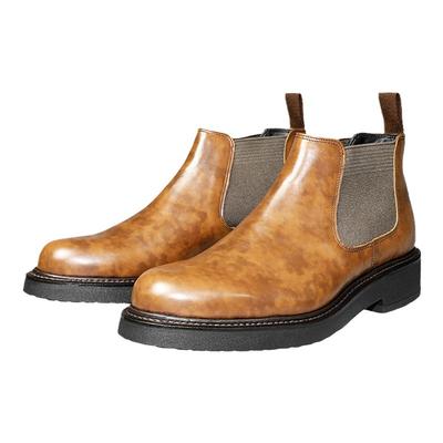 REGAL丽格时尚潮流切尔西靴短靴