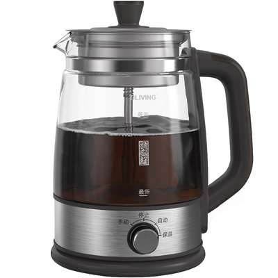 TILIVING煮茶器全自动