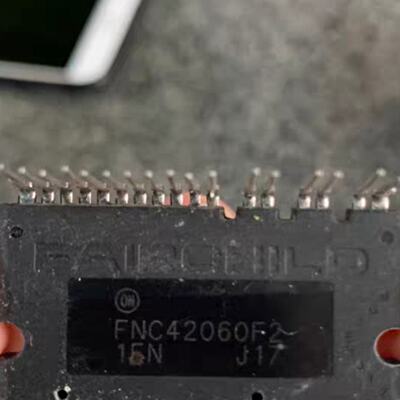 议价-英飞凌FNC42060F2 IPM智能模块，，成色如