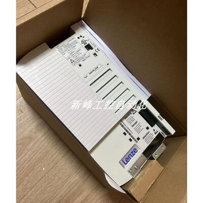 议价E82EV752K4C E82EV752-4C 德国伦茨变频器全新现货议价